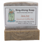 Sing-Along Soap – … because SINGING in the shower is a perfect way to ...